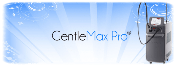 GentleMax Pro – Bella Aesthetica Med Spa